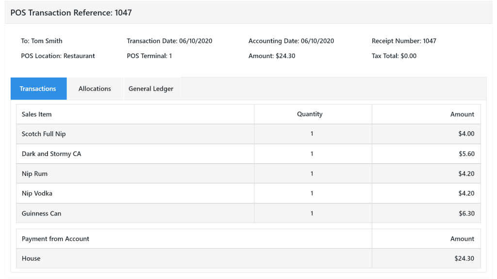 Add-ons and integrations - MiMembership